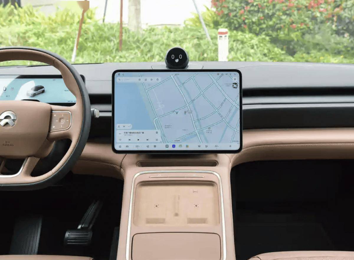 蔚来ES6/EC6焕新上市，面对智界R7，性价比之争谁更胜一筹？_搜狐汽车_搜狐网