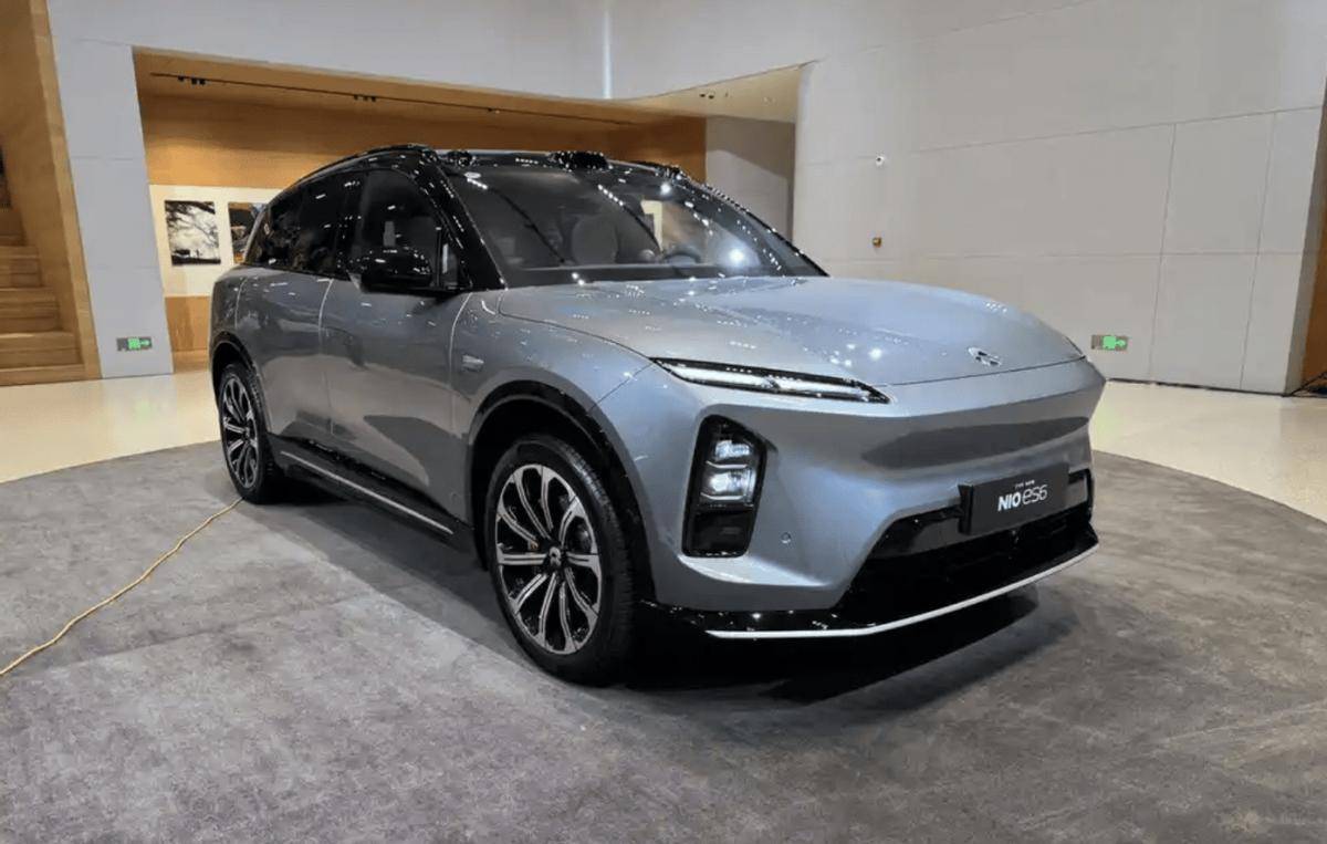 蔚来ES6/EC6焕新上市，面对智界R7，性价比之争谁更胜一筹？_搜狐汽车_搜狐网