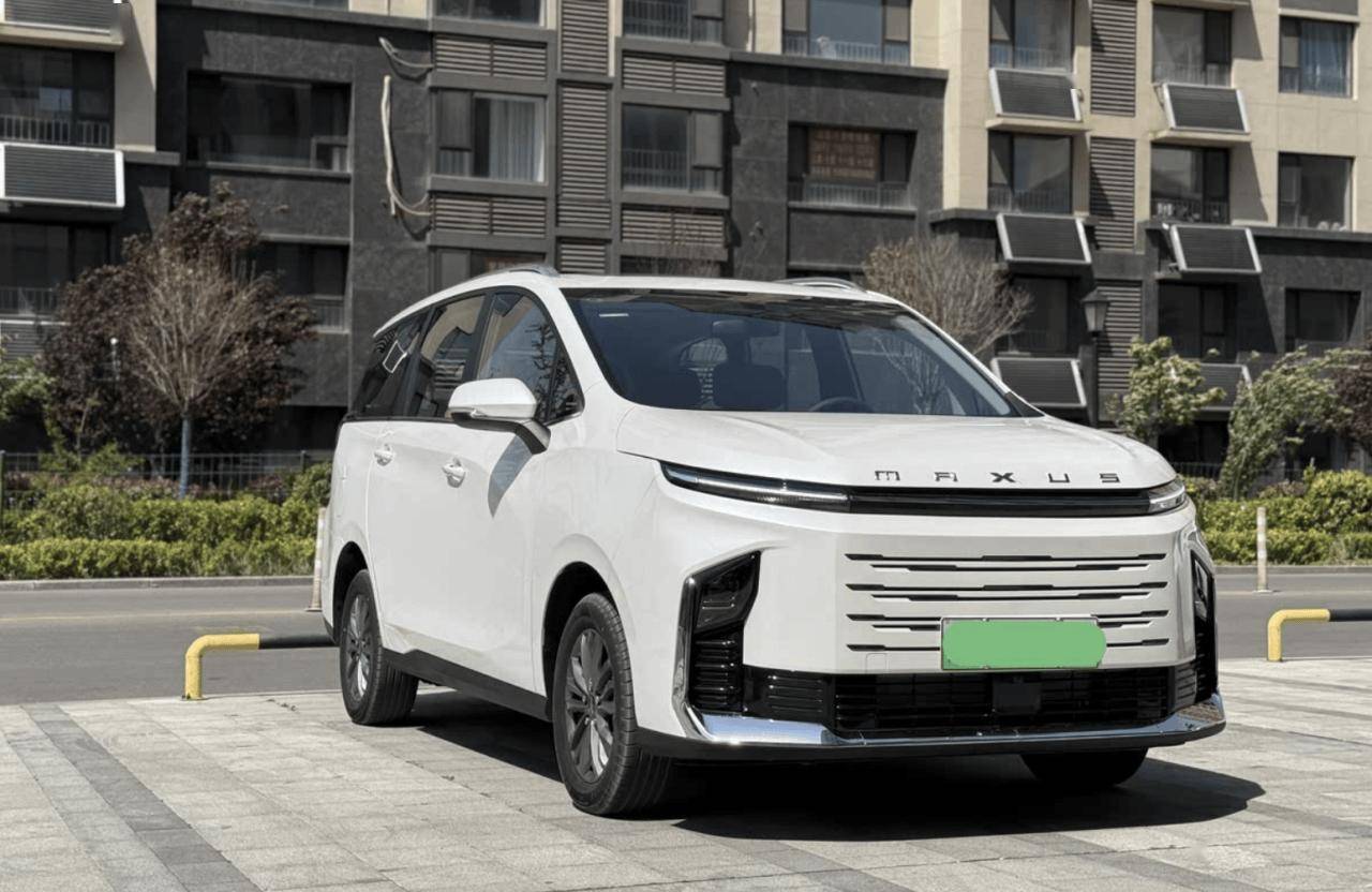 传祺M6 PRO和大通G50混动，谁才是真正的"家庭MPV最优解"？_搜狐汽车_搜狐网