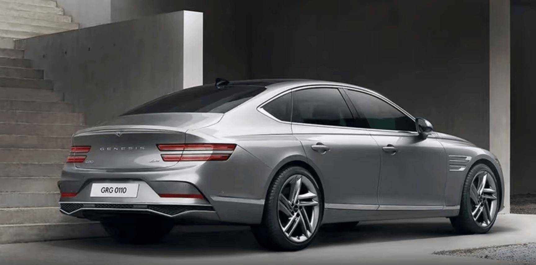 新款捷尼赛思G80逆势涨价，配置升级能否撑起高价市场？_搜狐汽车_搜狐网