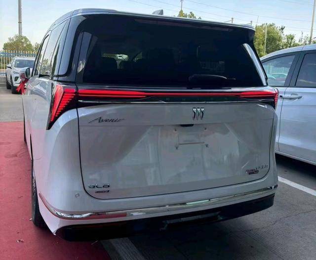 重回MPV巅峰！全新别克GL8绽放独特光芒_搜狐汽车_搜狐网