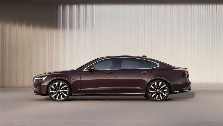 沃尔沃全新S90上市，限时优惠近10万，配置升级亮点多多_搜狐汽车_搜狐网