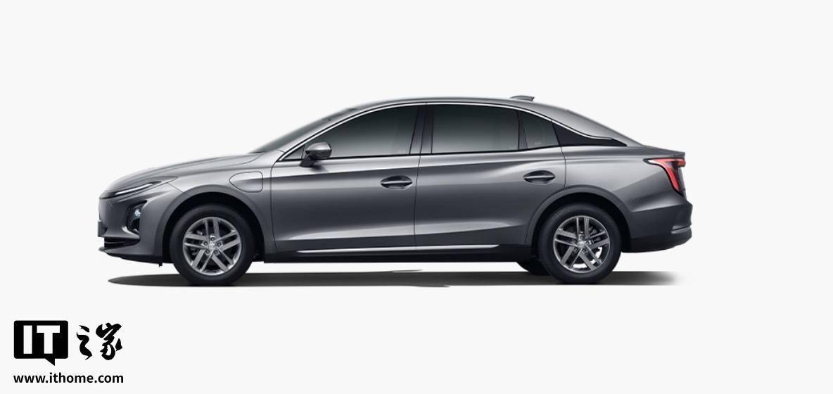 12.18 万元起，2025 款红旗 E-QM5 轿车上市_搜狐汽车_搜狐网