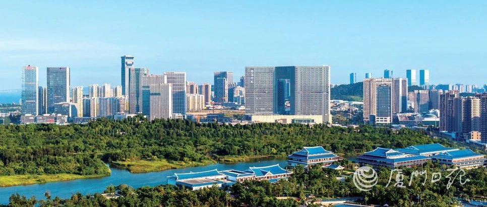 增至31家！Xiamen expands Departure Tax Refund Stores to 31 outlets_China_退税_厦门市