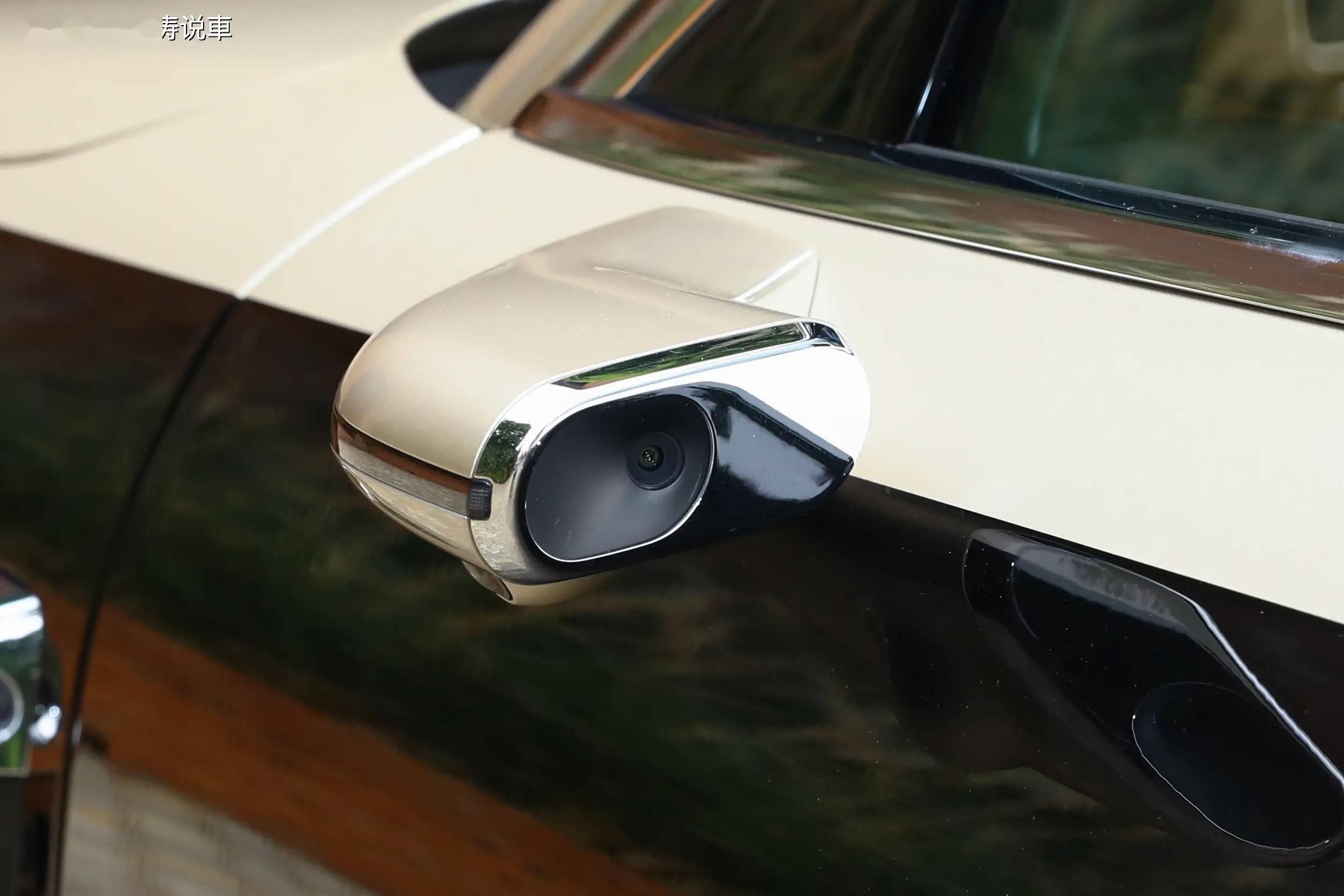 尊界S800豪华登场，70.8万起售，与蔚来ET9等竞逐新能源高端市场_搜狐汽车_搜狐网