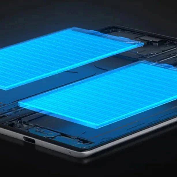 【新机】8Gen3大折叠曝光，或本月见_蓝厂_Fold_vivo