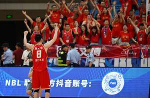 NBL四冠王解散只差官宣！CBA这扇门还要关多久？_文一_安徽_中国篮协