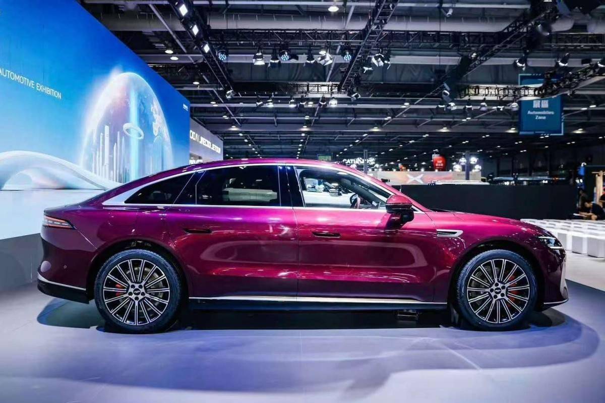 奇瑞风云A9L高配置来袭，7月上市能否凭借价格优势成爆款？_搜狐汽车_搜狐网