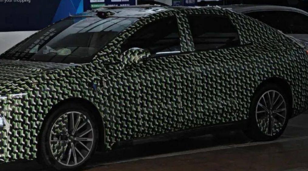 15万买650km续航+激光雷达？零跑B01实测打脸小鹏MONA M03_搜狐汽车_搜狐网