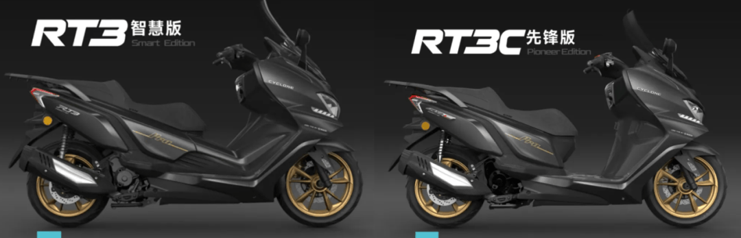 五大合资首款复古150踏板售价公布 还有多款车型焕新上市_搜狐汽车_搜狐网