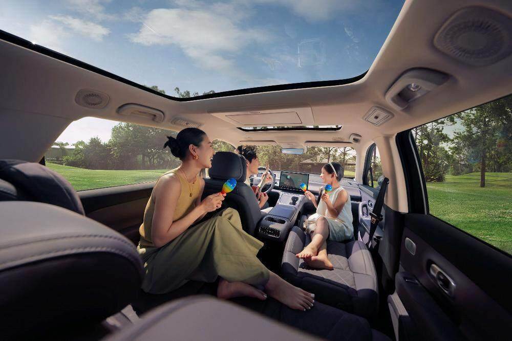 2026款零跑C16上市，15-20万新能源SUV市场迎来新选择！_搜狐汽车_搜狐网