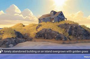 从小时到分钟！Meta Horizon Worlds桌面编辑器AI革新VR创作效率_功能_Desktop_Editor