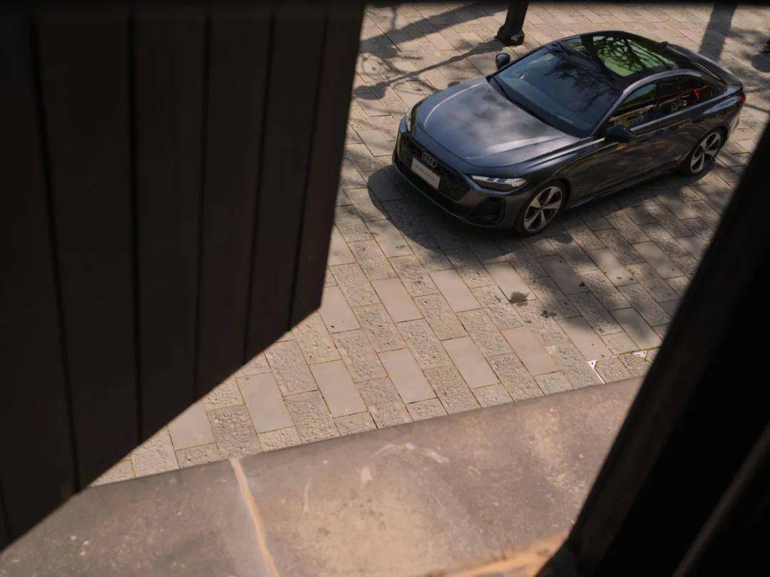 一汽奥迪A5L开启预售！奥迪+华为，第五代EA888，轴距加长！3系C级小心了_搜狐汽车_搜狐网