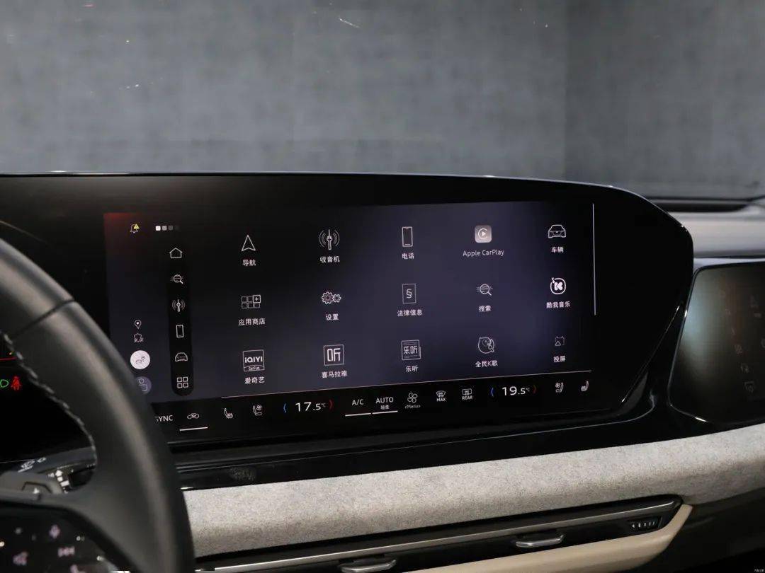 一汽奥迪A5L开启预售！奥迪+华为，第五代EA888，轴距加长！3系C级小心了_搜狐汽车_搜狐网