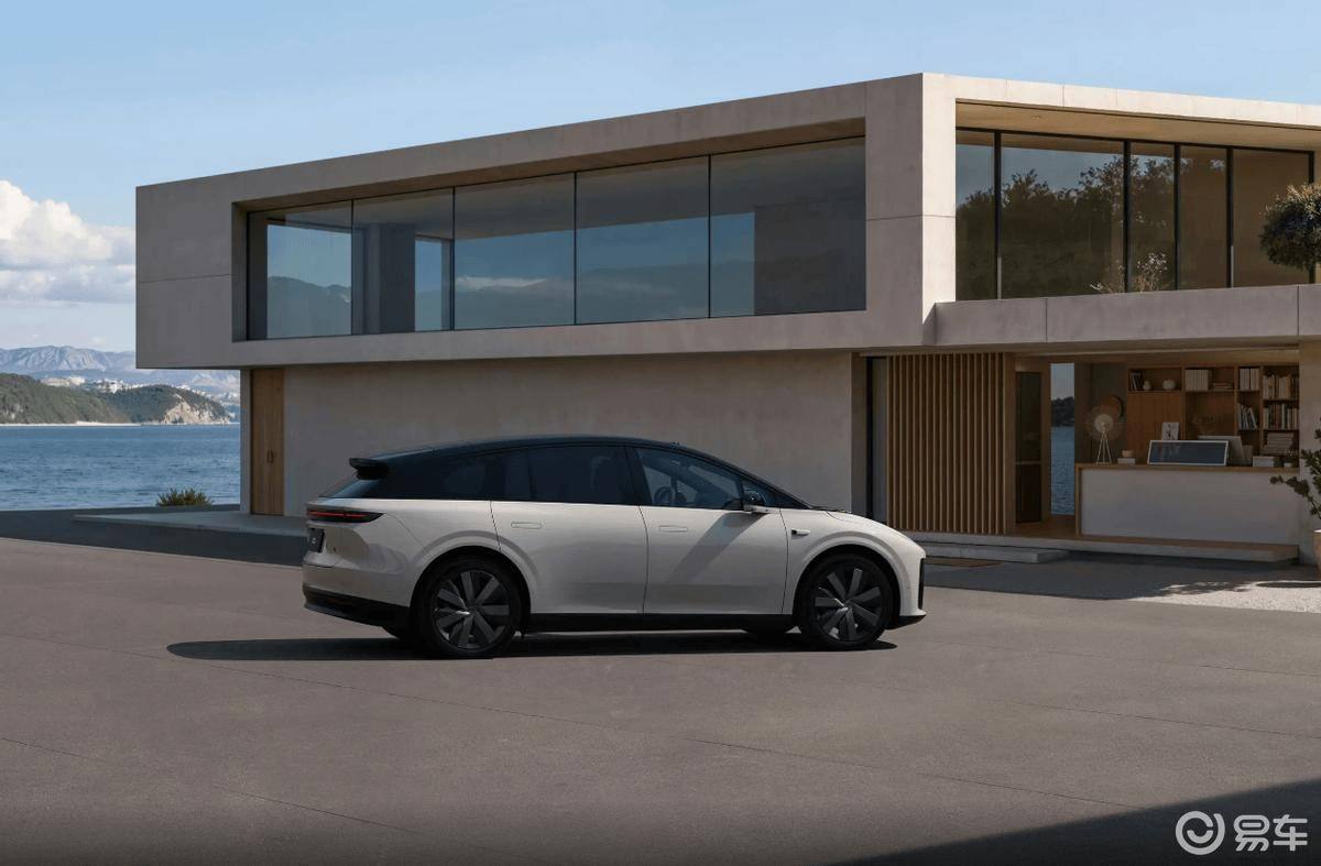 理想i6申报，晚小米YU7两月发布，有优势吗？_搜狐汽车_搜狐网