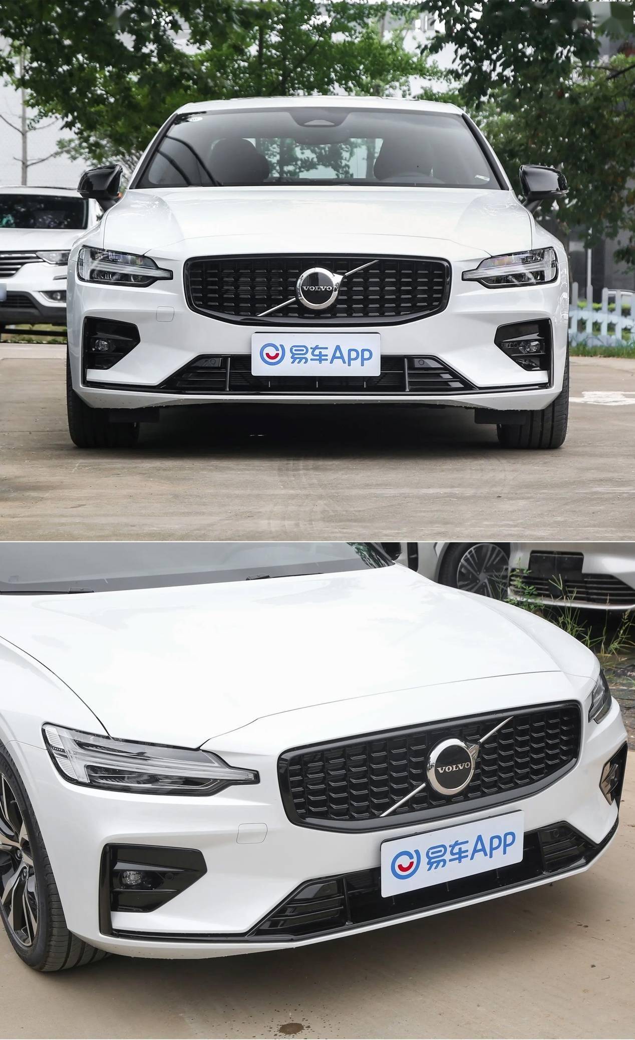 生命不能像表演那样NG 沃尔沃S60对比CT5_搜狐汽车_搜狐网