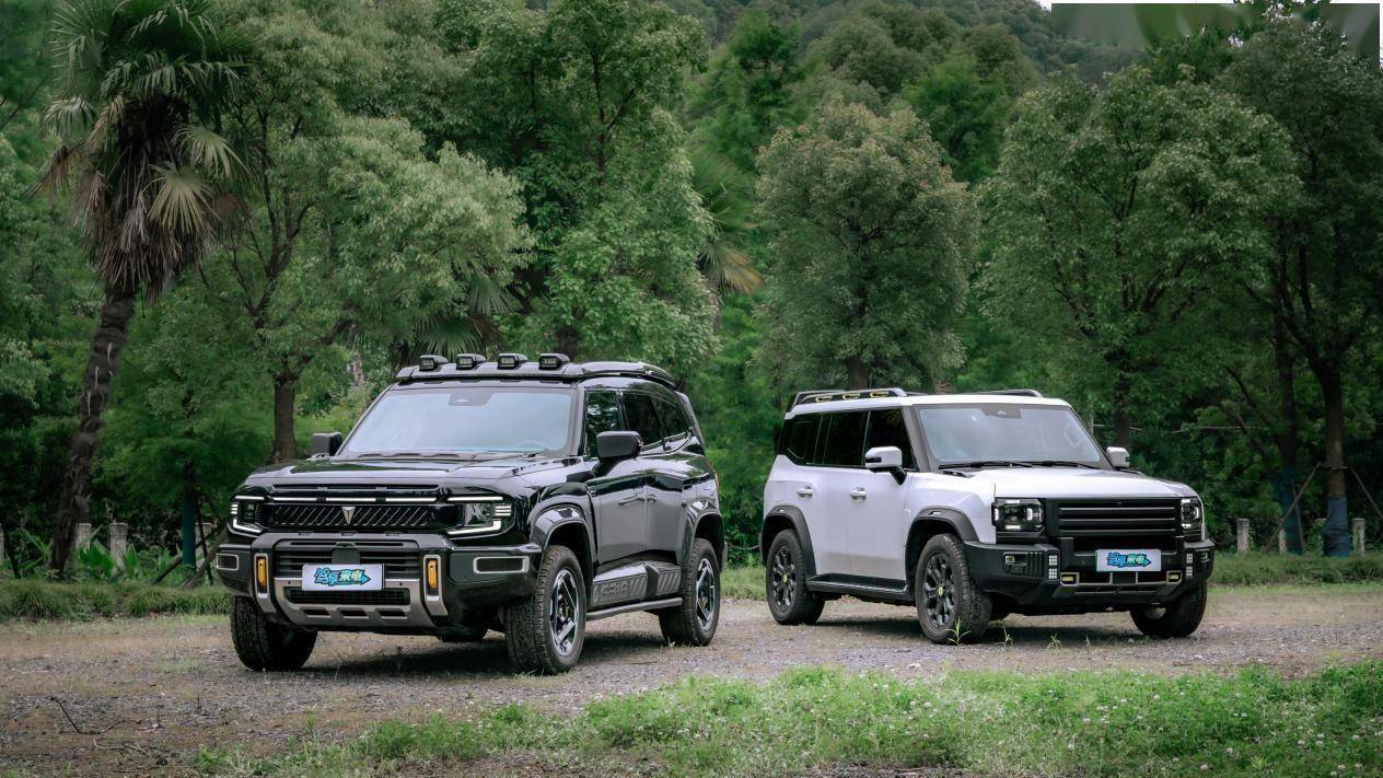 越野/家用不再二选一！深蓝G318与山海T2谁是全能王？_搜狐汽车_搜狐网