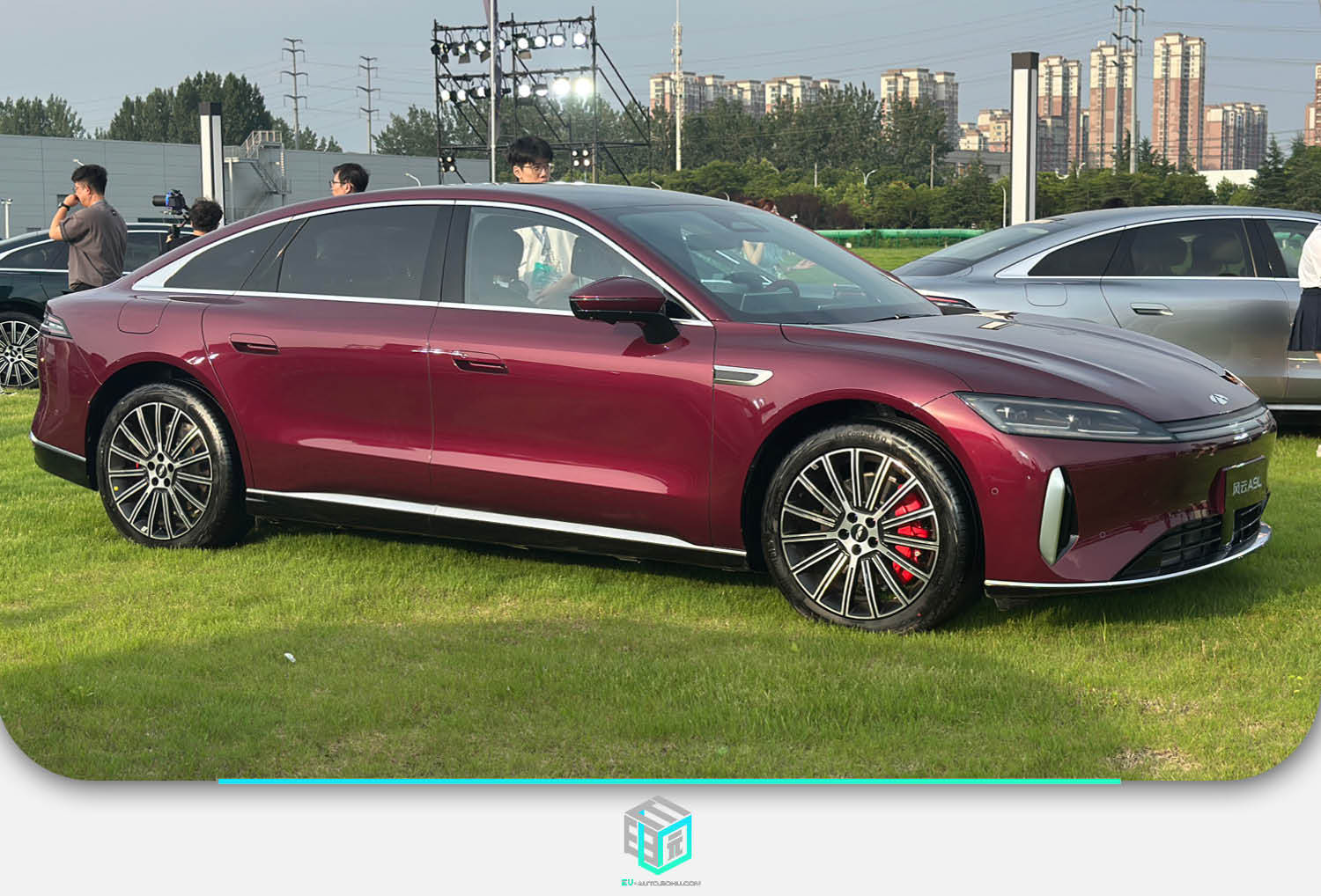 奇瑞风云A9L预售：中大型轿车配C-DM6.0插混，预售15.99-22.99万元_搜狐汽车_搜狐网