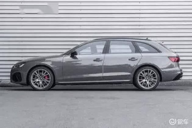新款奥迪S4 Avant，52.18万，标配抬头显示，V6动力_搜狐汽车_搜狐网