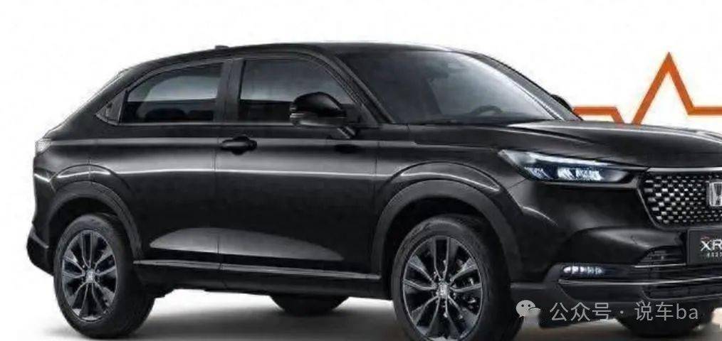 本田XRV暴跌至7.99万，省油省心合资SUV新选择，你心动了吗？_搜狐汽车_搜狐网