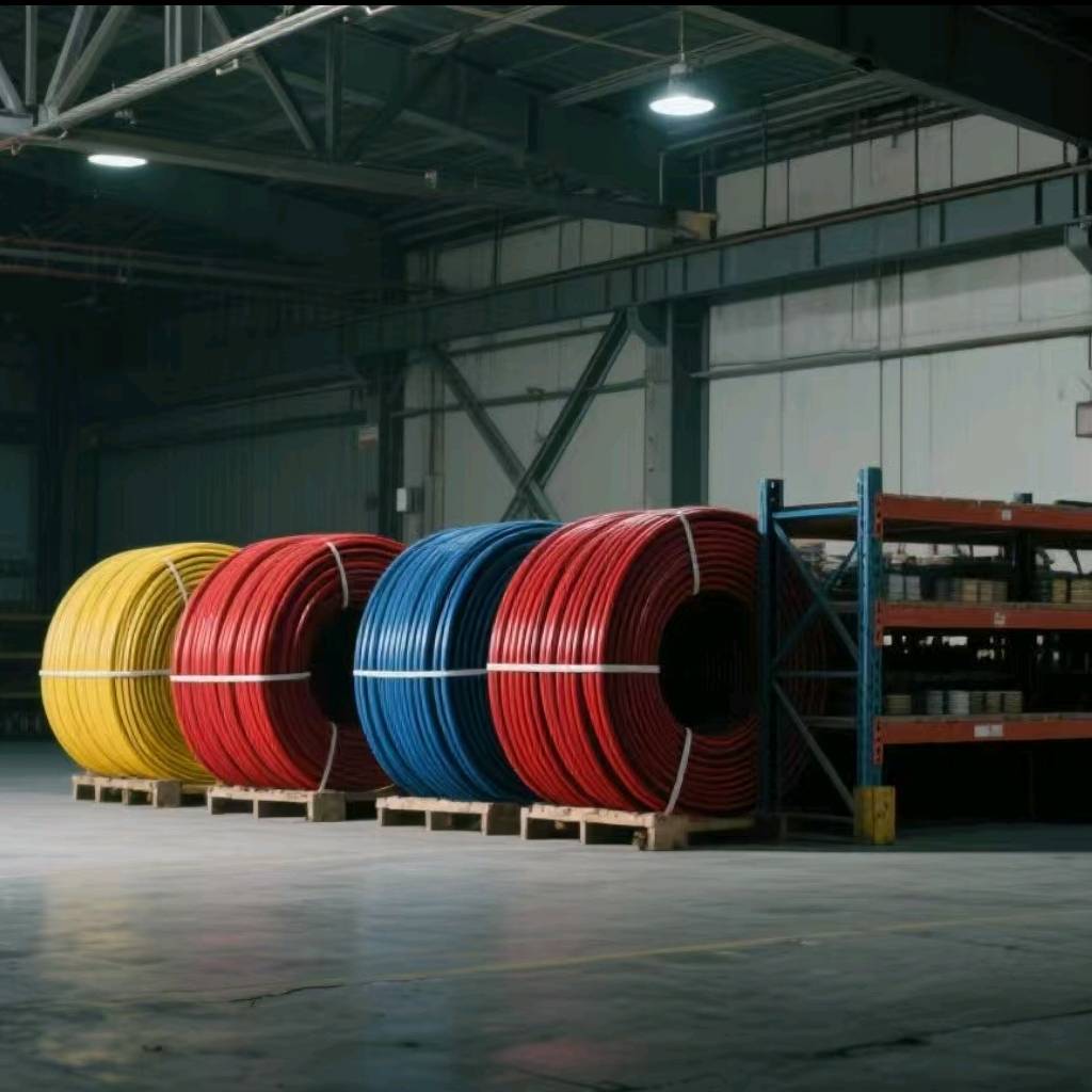 视频电缆SYV-75-5与射频电缆SYWV-75-5两者有什么区别？【杭州安信】_传输_两种型号_特性