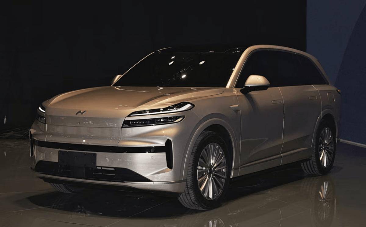 蔚来下半年新车阵容：乐道L90主打30万内市场，三代ES8焕新登场_搜狐汽车_搜狐网