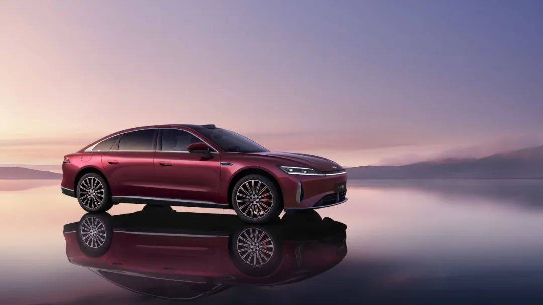 奇瑞风云A9L全球首发：50万级豪华体验，13.99万元起真香抢购价！_搜狐汽车_搜狐网