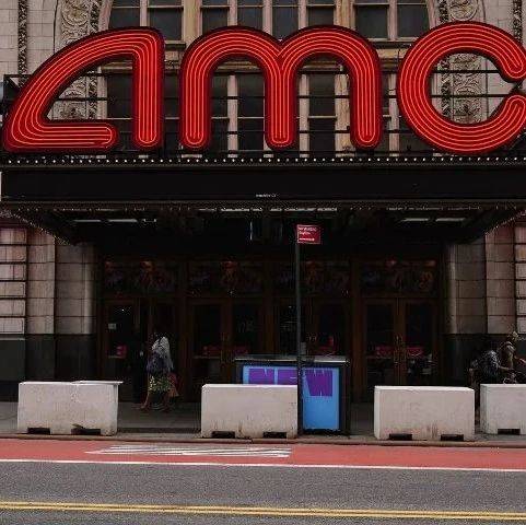 AMC放大招！一周两天看电影半价！_Stubs_大片_活动