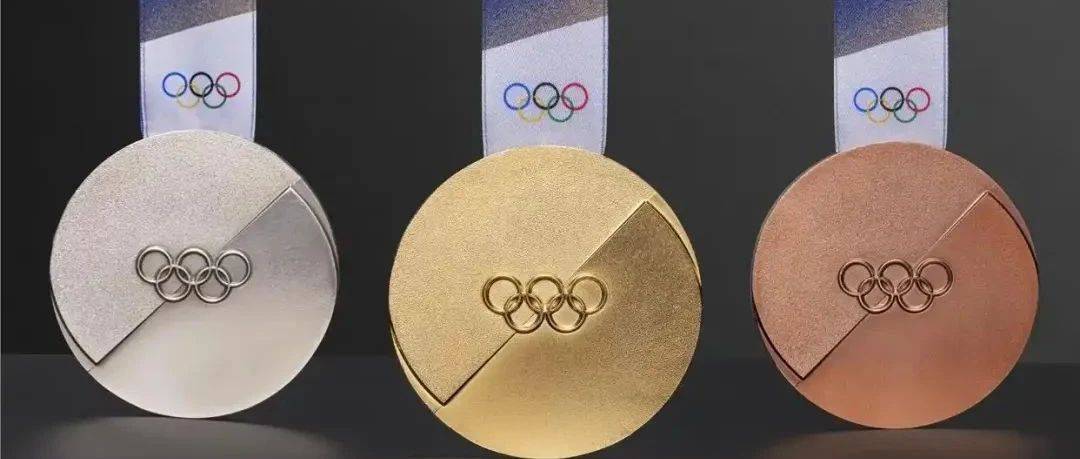 冰雪头条：2026米兰冬奥会冬残奥会奖牌正式发布_设计_意大利政府_奥运会