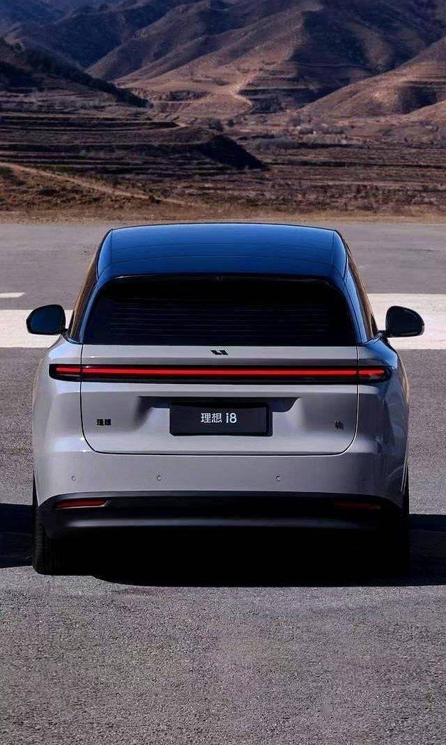 纯电SUV还是MPV？理想i8设计争议，消费者会买单吗？_搜狐汽车_搜狐网