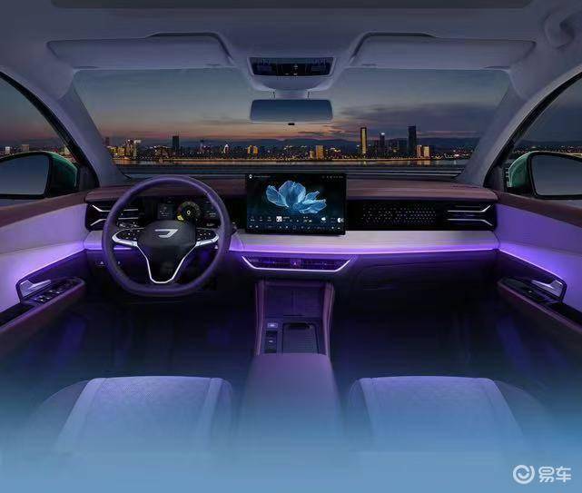 捷达VS8将于8月底上市，中型SUV，搭1.4T+6AT_搜狐汽车_搜狐网