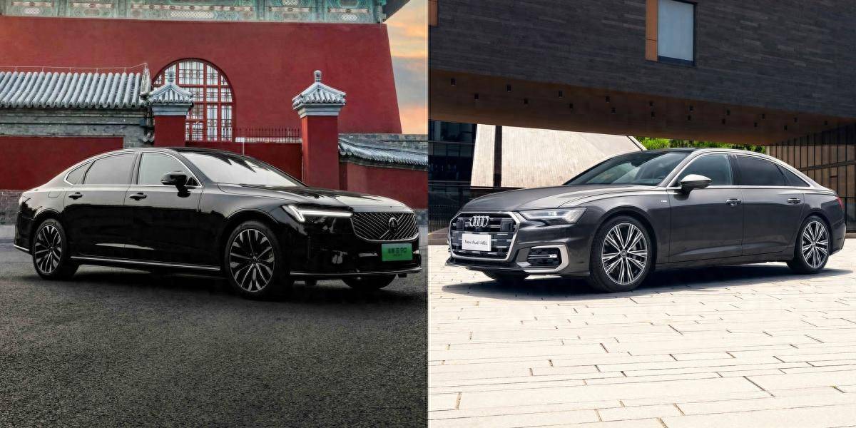 高知人群选车，为什么沃尔沃全新S90比奥迪A6L更值得入手？_搜狐汽车_搜狐网