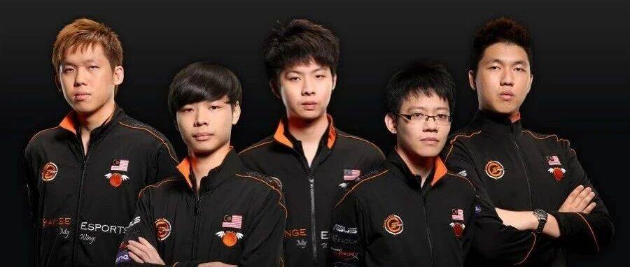 TI14战队：BOOM&Nemesis——未越关山重重，又砺新槊霜寒_Mushi_Hao_选手