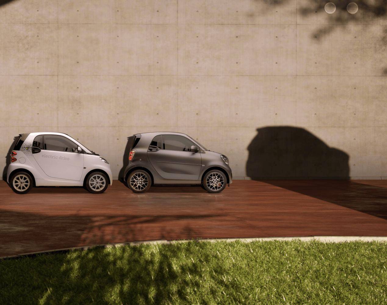 Smart for two回归，高品质剁椒鱼头！_搜狐汽车_搜狐网