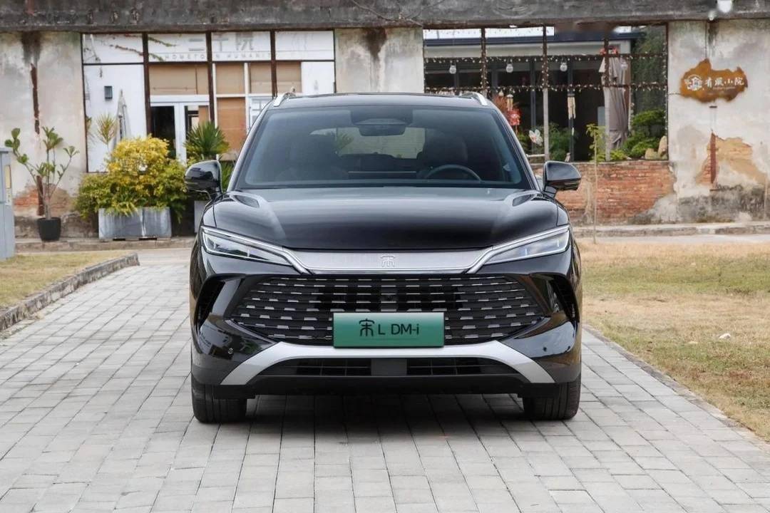 长安启源Q07跟比亚迪宋L DM-i谁才是好选择？_搜狐汽车_搜狐网