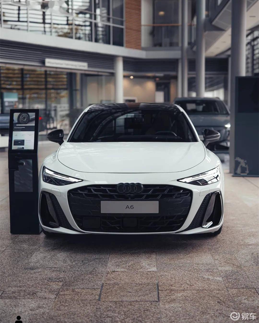 全新国产奥迪A6L预计2026年上市 ，表现很值得期待_搜狐汽车_搜狐网