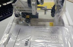 MF2 移液器微锻造 NARISHIGE成茂_加热器_显微镜_物镜