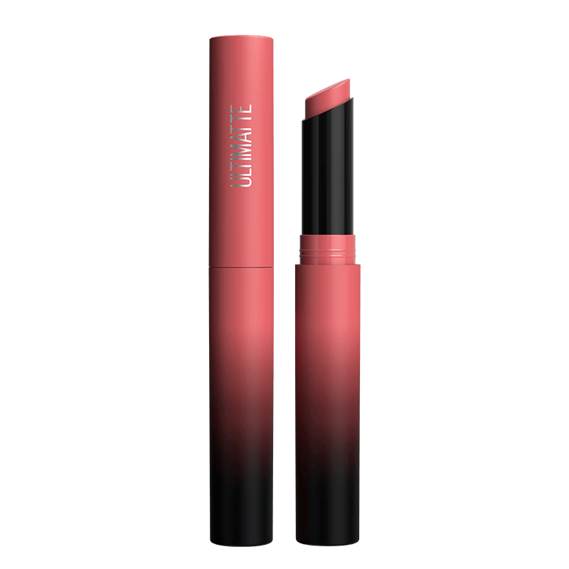 3CE唇釉与美宝莲口红对决：显白大女主的完美选择！_女性_场合_丝绒