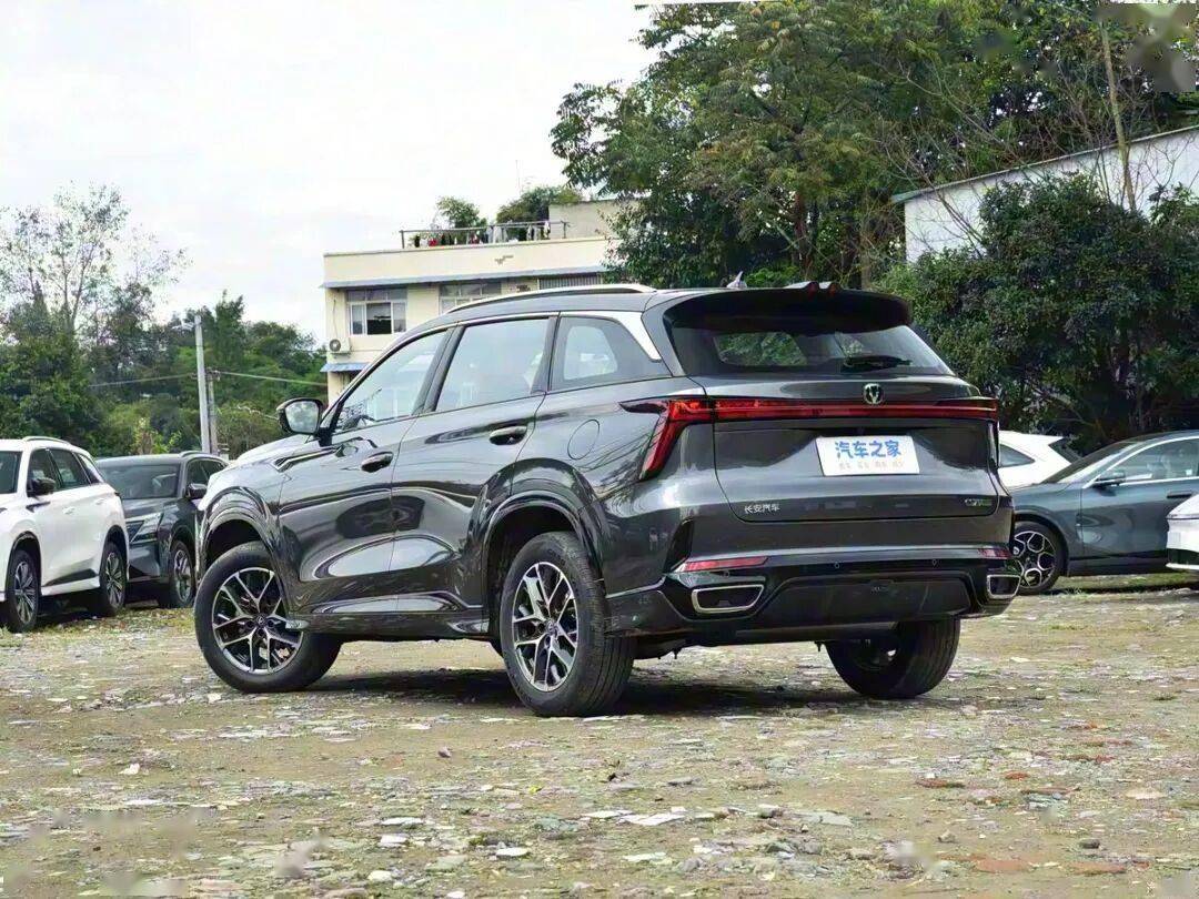 1.5T+爱信8AT，限时价9.19万起！“拳打”哈弗H6、“脚踢”吉利博越L行不行？_搜狐汽车_搜狐网