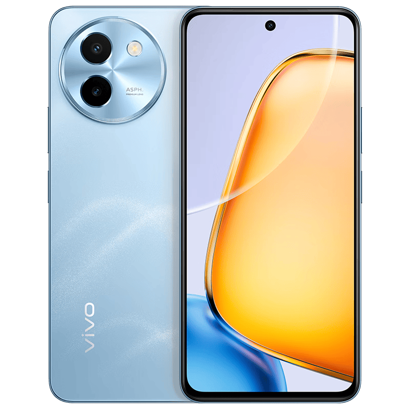 vivo Y200t：科技与时尚的完美融合！_手机_生活_电量