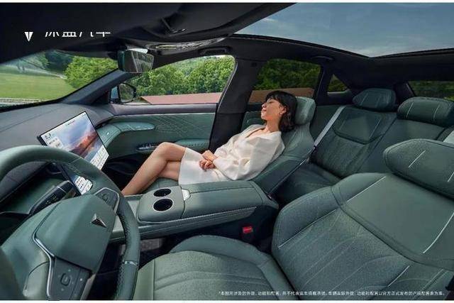 深蓝L06来袭，配激光雷达+磁流变悬架，剑指小米SU7，预售13万多_搜狐汽车_搜狐网