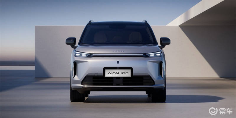 国民大五座SUV埃安i60开启预售，双动力+高性价比或成增程市场新宠_搜狐汽车_搜狐网