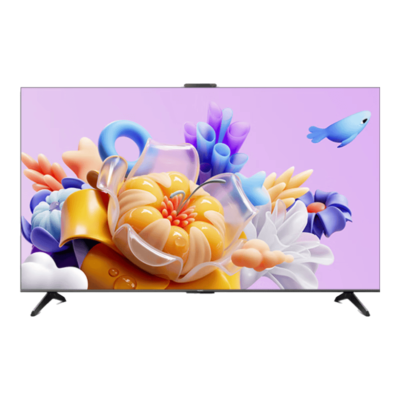 提升办公与娱乐体验的全能选择：超高清会议平板与电视推荐_Vidda_QD-Mini_技术