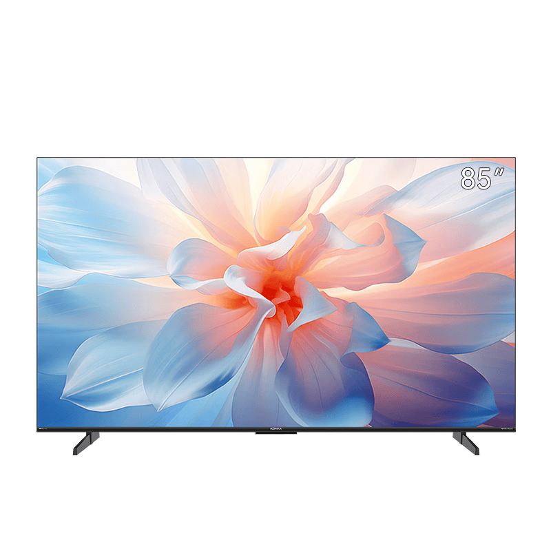 解锁家庭娱乐新体验：四款超高性能电视推荐_Vidda_画质_QD-Mini