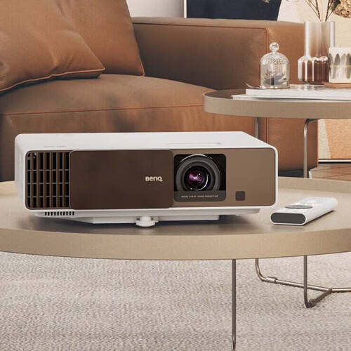 明基i780 4K投影仪：家中影院体验，错过就亏！_会议_平板_联想