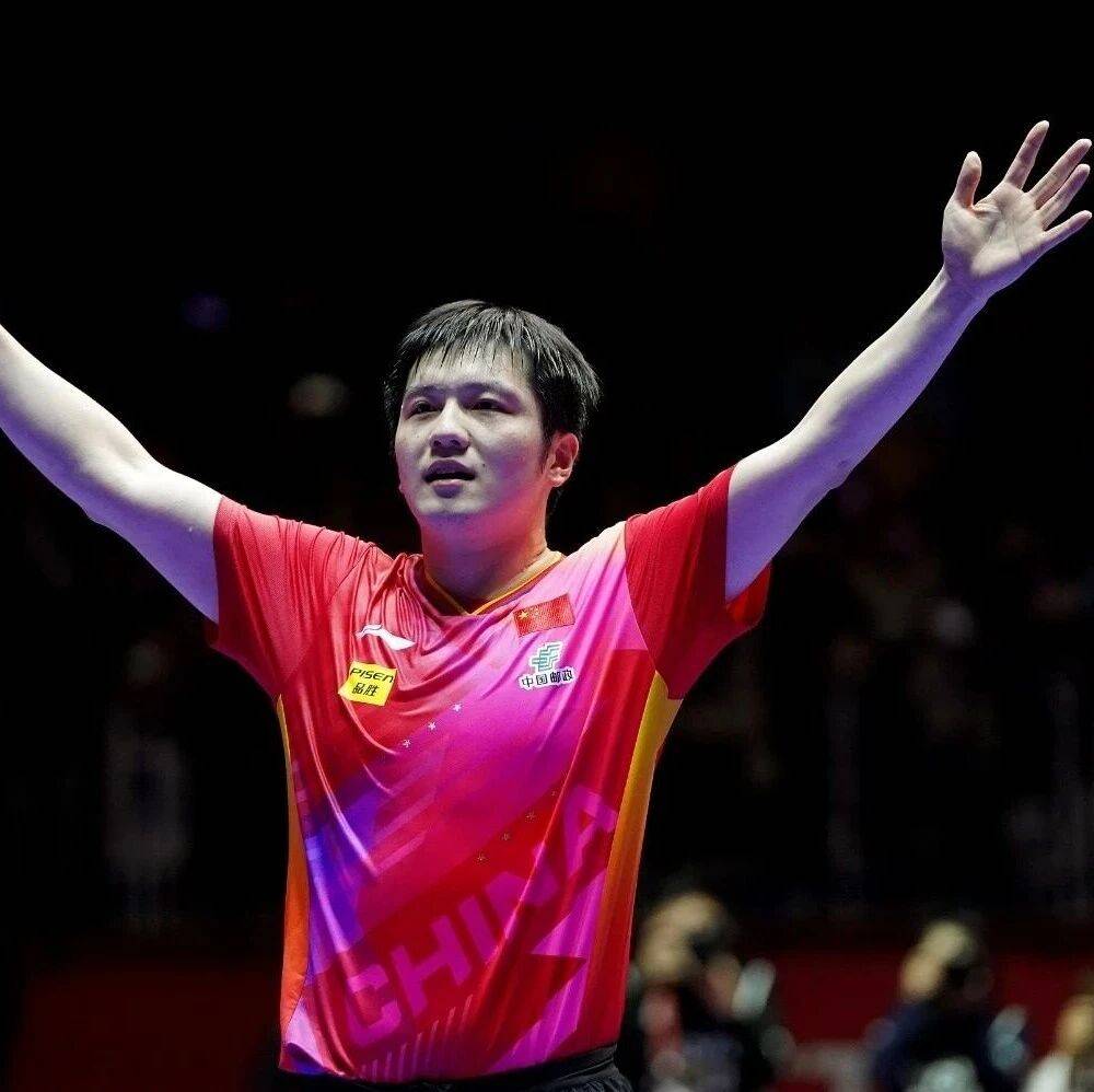 CCTV5！樊振东林诗栋男单争金，孙颖莎对决王曼昱 11月16日赛程+最新赛果_团体_决赛_乒乓球