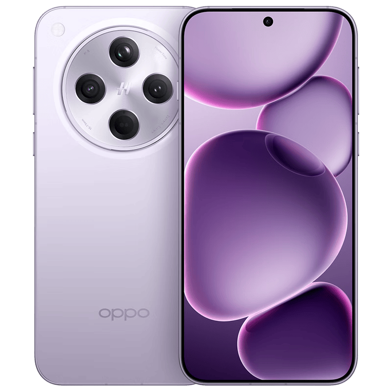 OPPO旗舰手机对决：直播神器与哈苏人像，哪款更值得入手？_Reno_Find_Pro