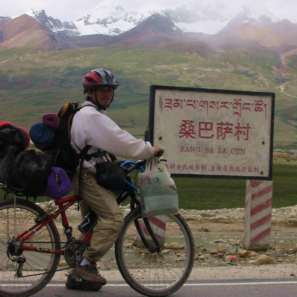 尼泊尔徒步ABC Pokhara至aukhu danda 1_Lodge_时间_logde