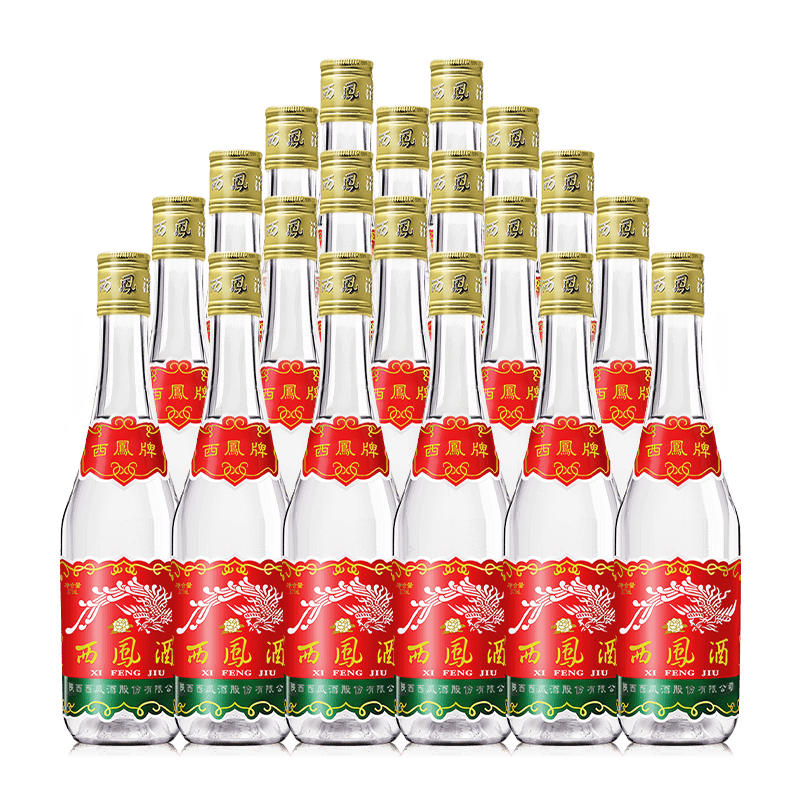 品味西凤酒，尽享悠久文化与健康生活_消费者_亲友_饮品