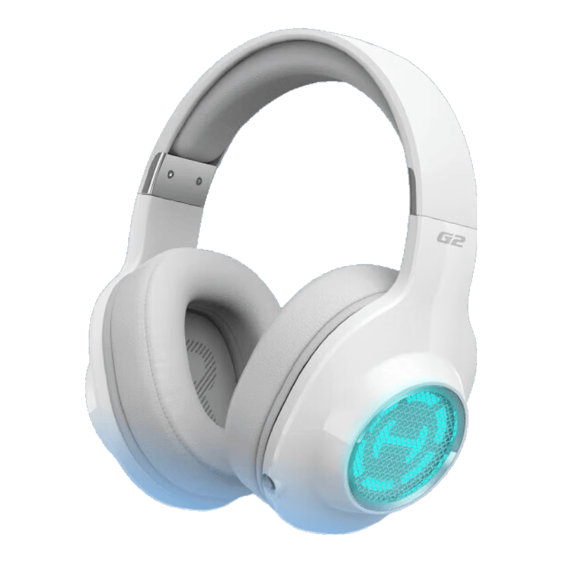 畅享游戏与音乐的完美结合——漫步者HECATE G2无线耳机_玩家_的设计_音频